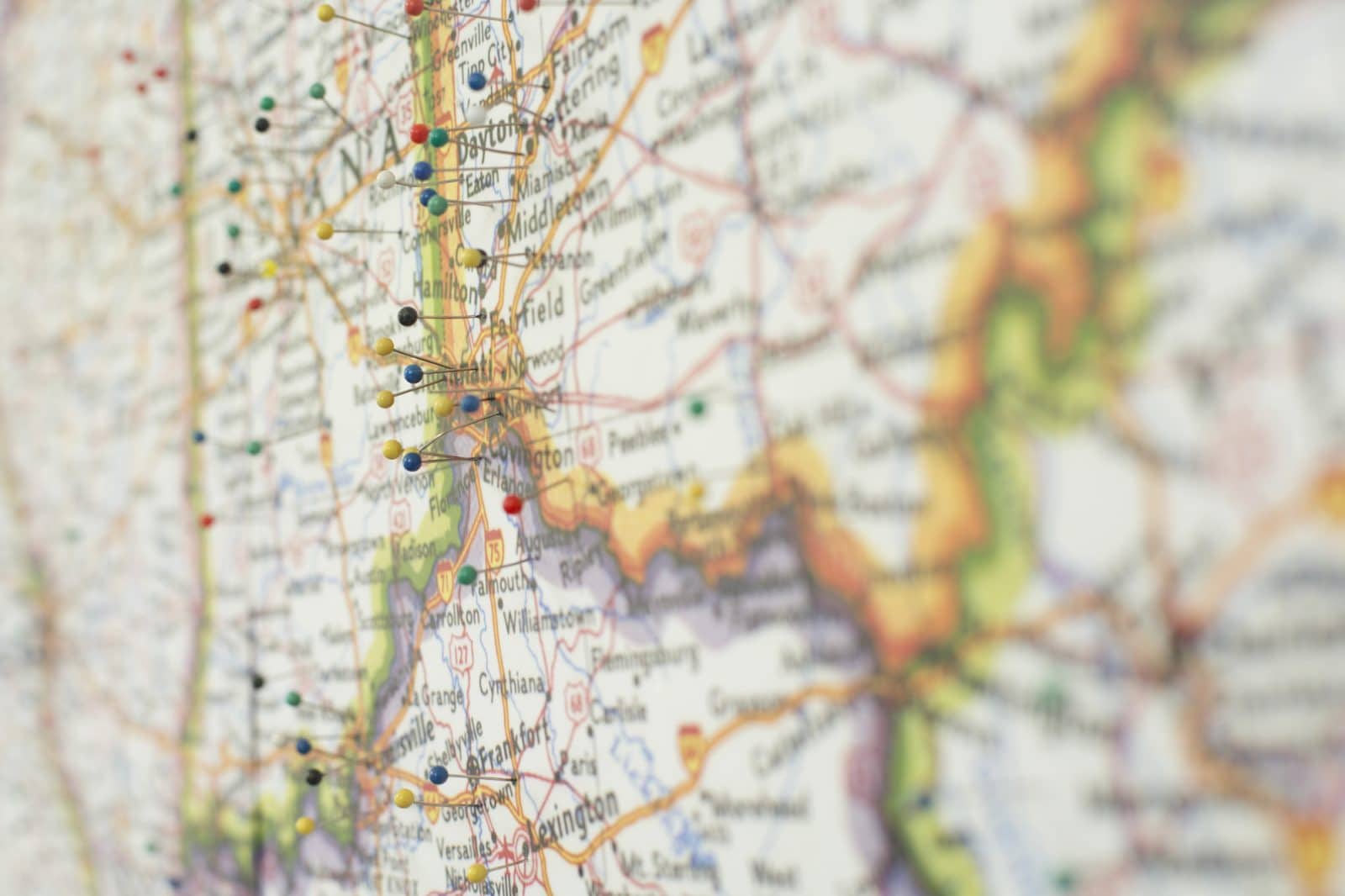 Road Trip Ideas To Pigeon Forge, TN - Family Vacation Ideas