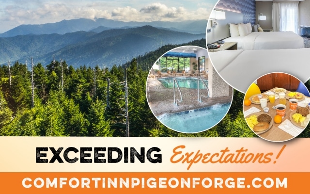 Pigeon Forge Coupons & Savings | Print or Get Mobile Coupons