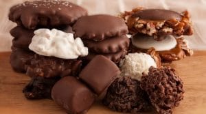 Old Mill Candy Kitchen - Pigeon Forge, TN