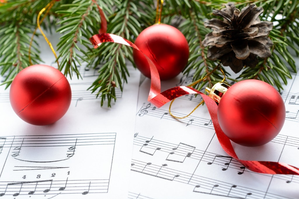 Pigeon Forge Community Chorus Holiday Concert | My Pigeon Forge