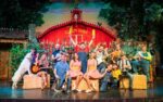 Comedy Barn Theater in Pigeon Forge - Comedy, Magic, Music & More