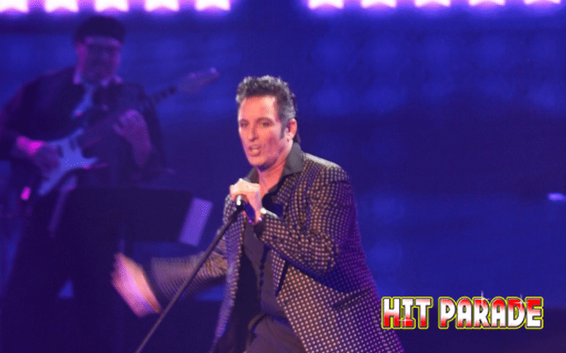 Hit Parade at Grand Majestic Dinner Theater - Pigeon Forge, TN