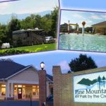 Reserve Pine Mountain RV Park in Pigeon Forge, TN