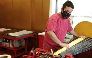 Smoky Mountain Candy Makers - Pigeon Forge Store