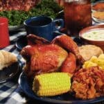 Dolly Parton's Stampede Dinner & Show - Pigeon Forge, TN