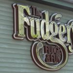 The Fudgery- Fudge & Fun | The Island in Pigeon Forge