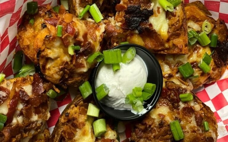 Dine at Calhoun's in Pigeon Forge, Tennessee | My Pigeon Forge