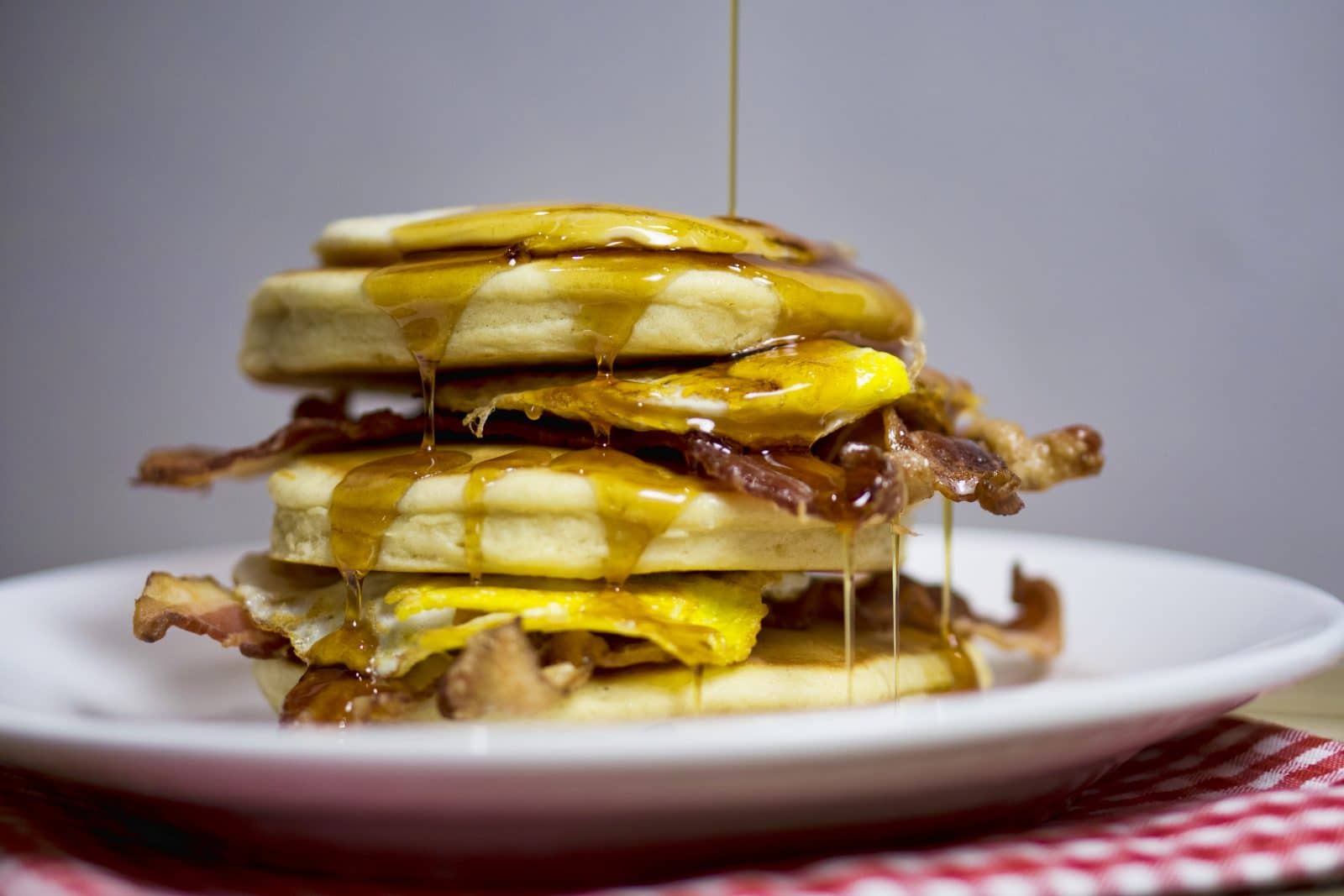 Frizzle Chicken Farmhouse Cafe - Pigeon Forge, TN