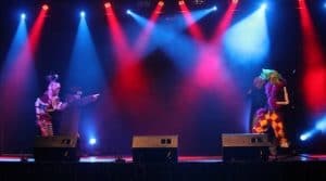 Yama Con - Pigeon Forge, Tennessee Anime Convention