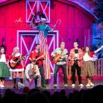 Comedy Barn Theater in Pigeon Forge - Comedy, Magic, Music & More