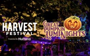 Dollywood Events Calendar | Explore Festivals & Events at Dollywood