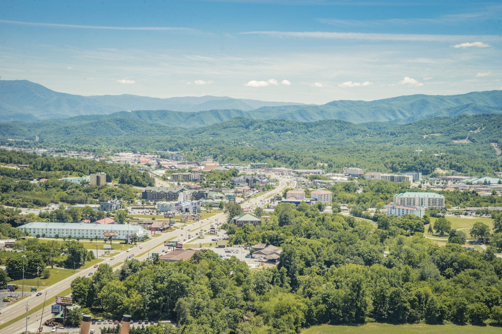 4 Tips To Help Dodge Pigeon Forge Traffic | My Pigeon Forge