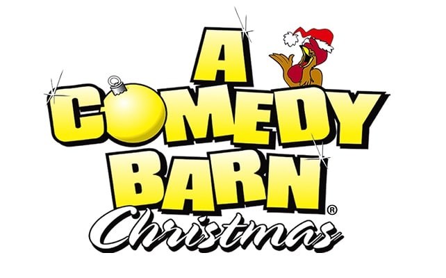 Comedy Barn Christmas Show in Pigeon Forge, TN