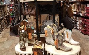 Boot Junkies - Boot Shopping in Pigeon Forge, TN