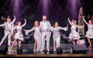 Fun Places to Go for Thanksgiving Weekend | My Pigeon Forge