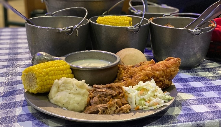 Must-try Foods in Pigeon Forge to Sample on Your Next Visit - Pigeon ...