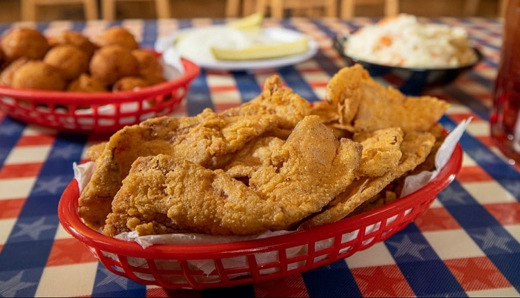 Must-try Foods in Pigeon Forge to Sample on Your Next Visit