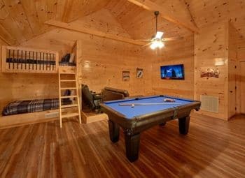 Find the Perfect Place to Stay with Cabins USA | My Pigeon Forge