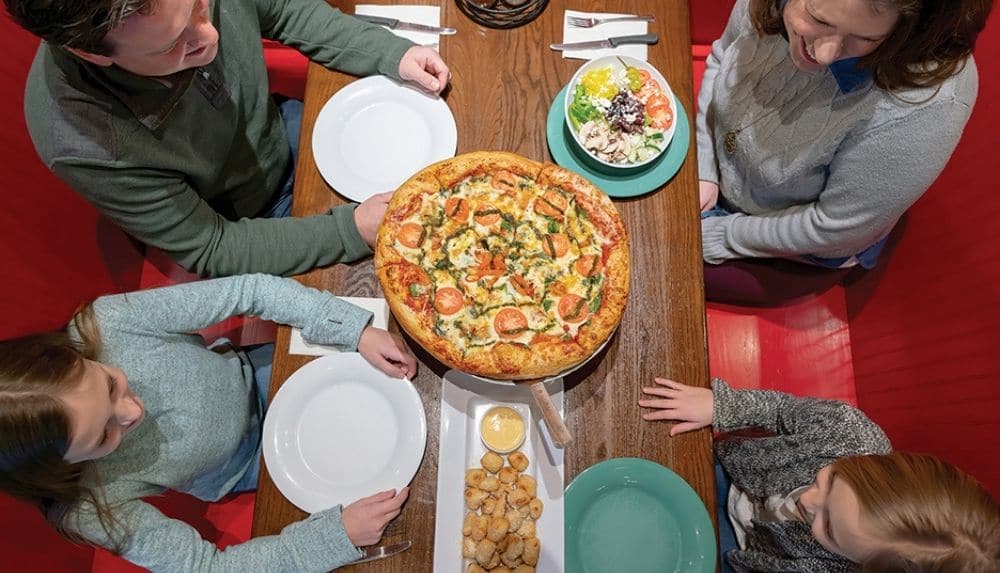 Pigeon Forge Group Dining | Restaurants for Large Groups