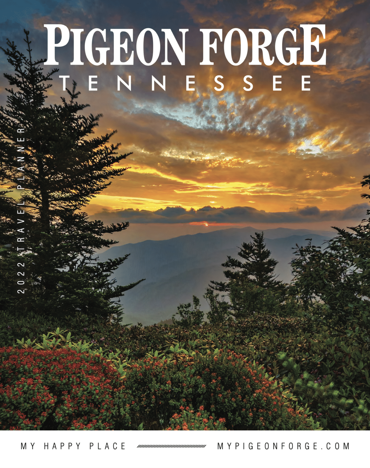 Plan Your Pigeon Forge Vacation - Trip Ideas, Videos, Tips and More