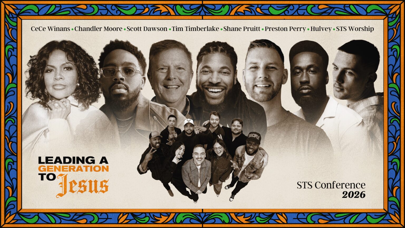January Strength to Stand Student Bible Conference in Pigeon Forge, TN