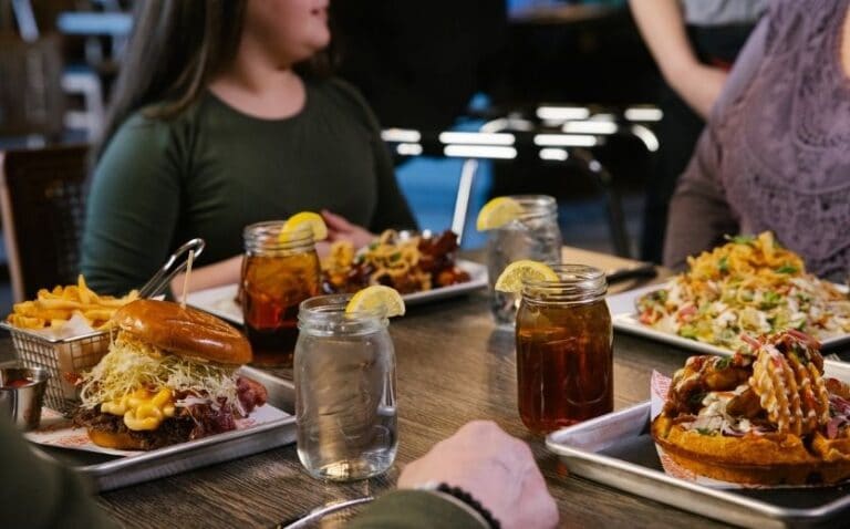 Downtown Flavortown | Food & Fun in the Heart of Pigeon Forge