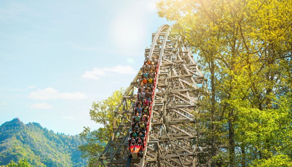 Top Dollywood Rides for Visitors All Ages | My Pigeon Forge