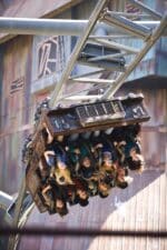 Top Dollywood Rides for Visitors All Ages | My Pigeon Forge