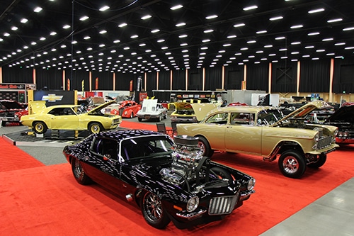 Things to Do in September in Pigeon Forge | My Pigeon Forge