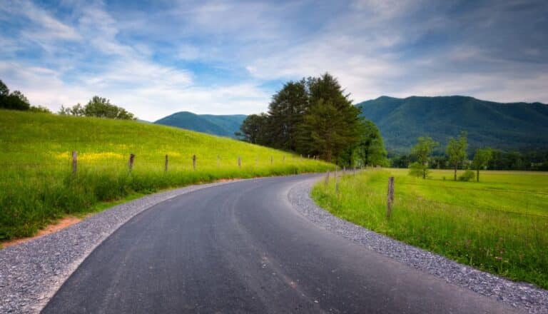 Guide to Scenic Drives Along Cades Cove Loop Road | My Pigeon Forge