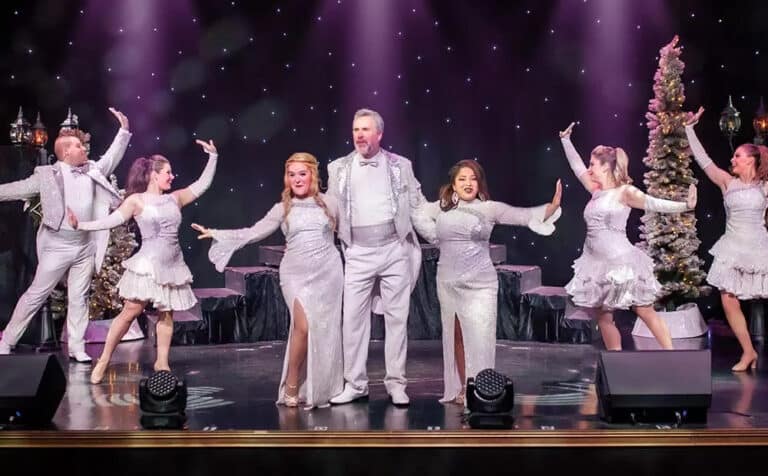 Things to Do During the Holidays in Pigeon Forge, Tennessee | My Pigeon ...