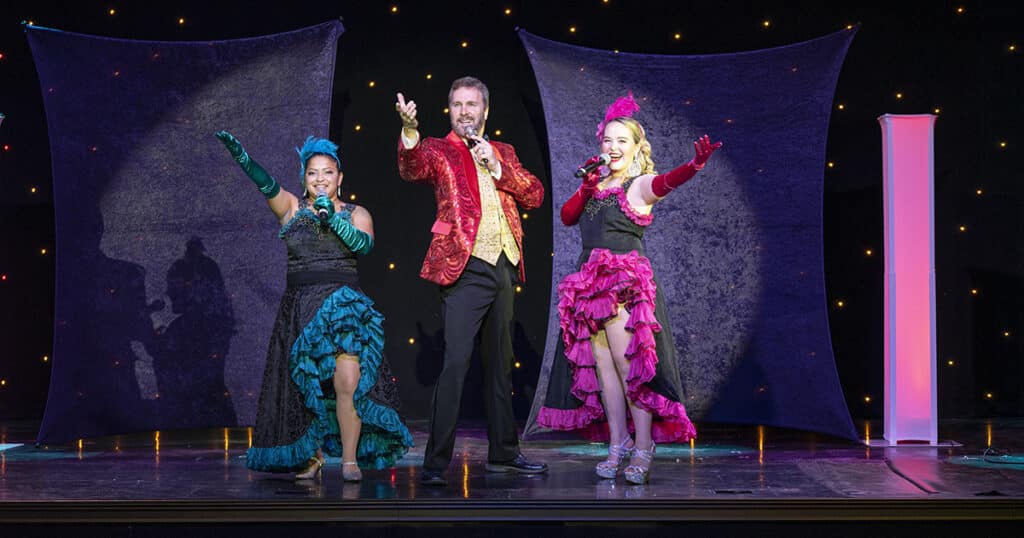 Winterfest Wonders of Light Walking Trail | My Pigeon Forge