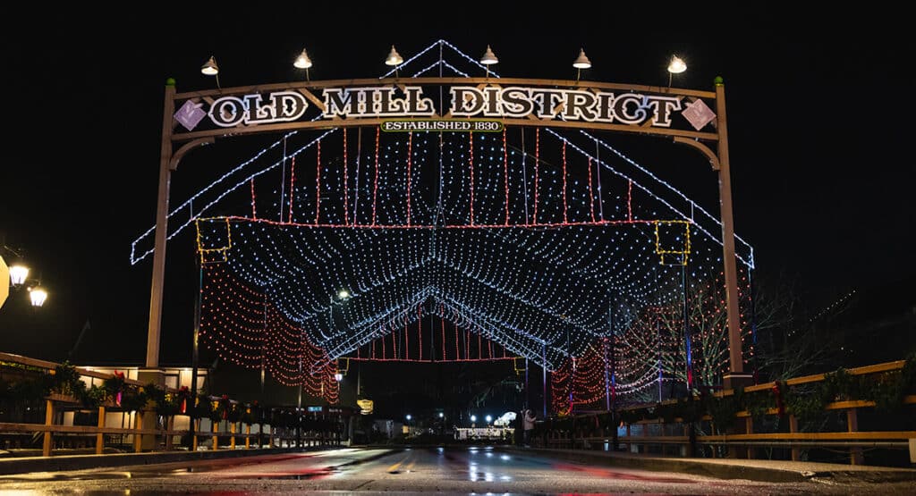 Things to Do During the Holidays in Pigeon Forge, Tennessee | My Pigeon ...