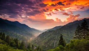 Best Views in Great Smoky Mountains National Park | My Pigeon Forge