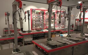 Ridemakerz | My Pigeon Forge