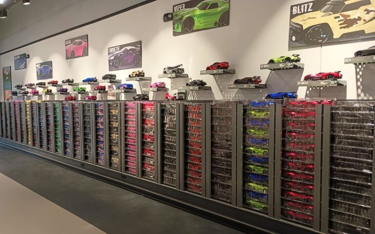 Ridemakerz | My Pigeon Forge