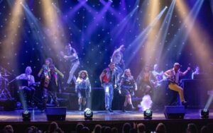 Array - Variety Show in Pigeon Forge, TN