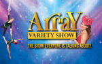 Array Variety Show | Pigeon Forge Theater Shows