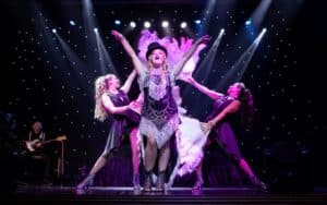 Array Variety Show at Mountain of Entertainment Theater | Pigeon Forge, TN