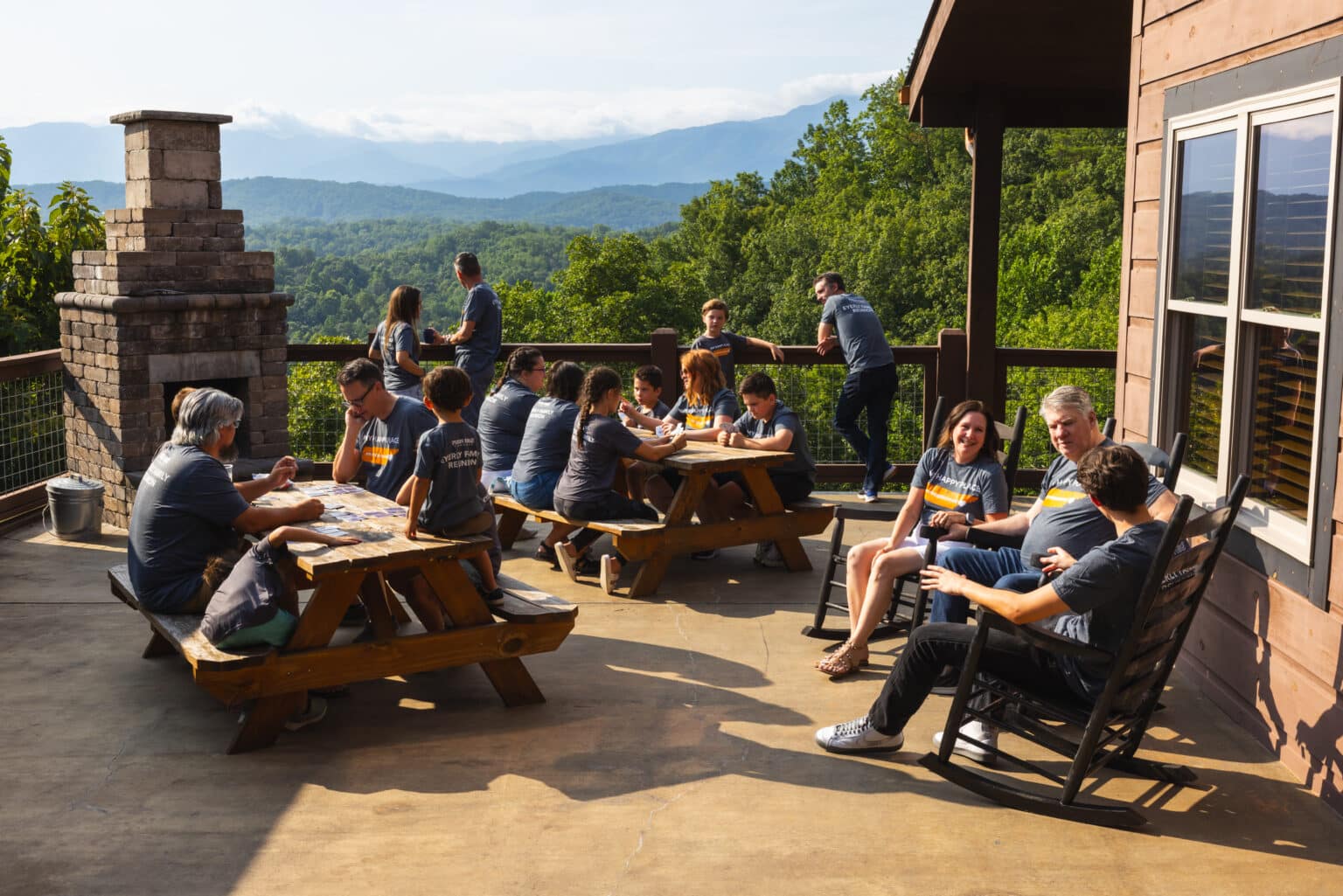 Best Things to Do With Kids on Your Pigeon Forge Family Vacation