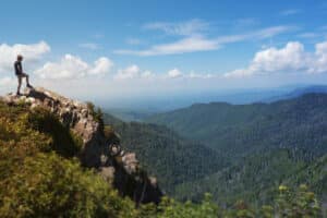 A Guide To Hiking Mount LeConte | My Pigeon Forge