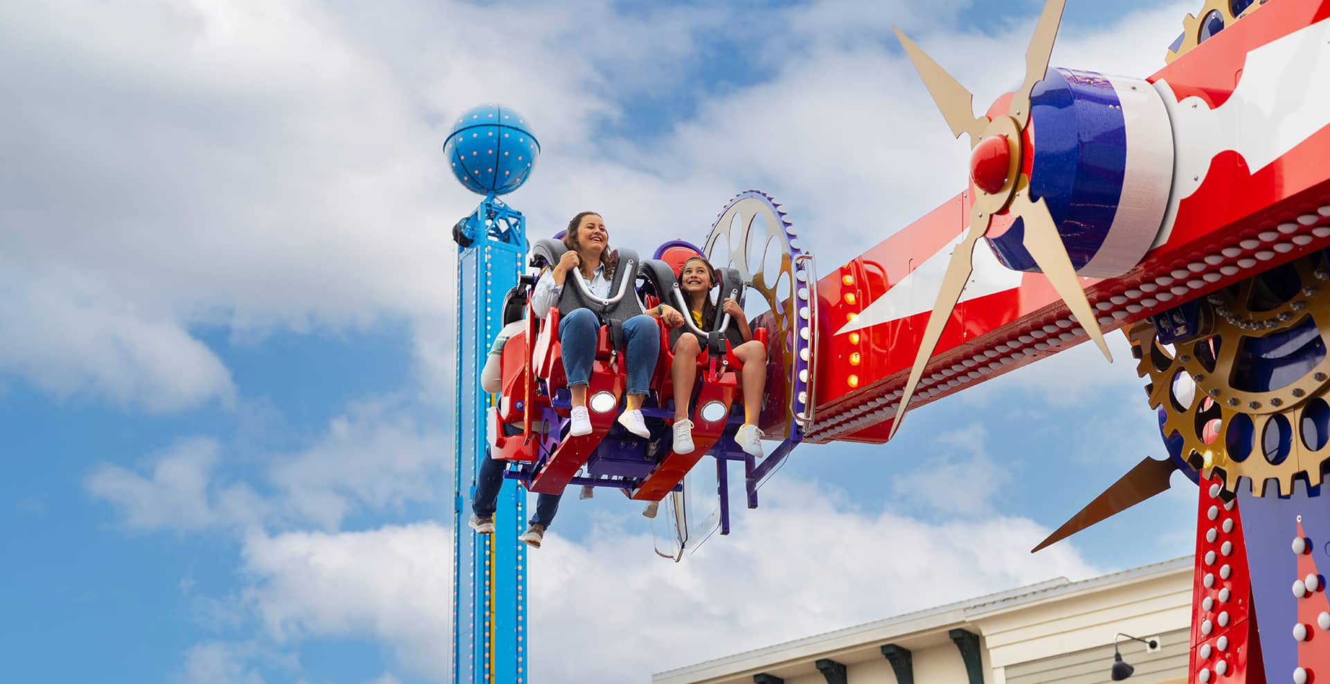 Official Pigeon Forge Vacation Guide | Plan Your Trip to the Smoky ...