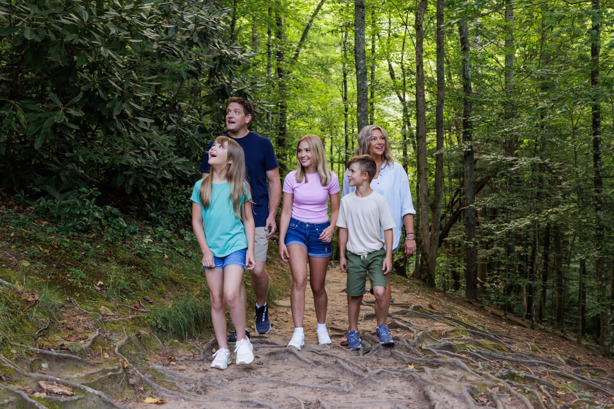 Best Spring Hikes in the Great Smoky Mountains | My Pigeon Forge