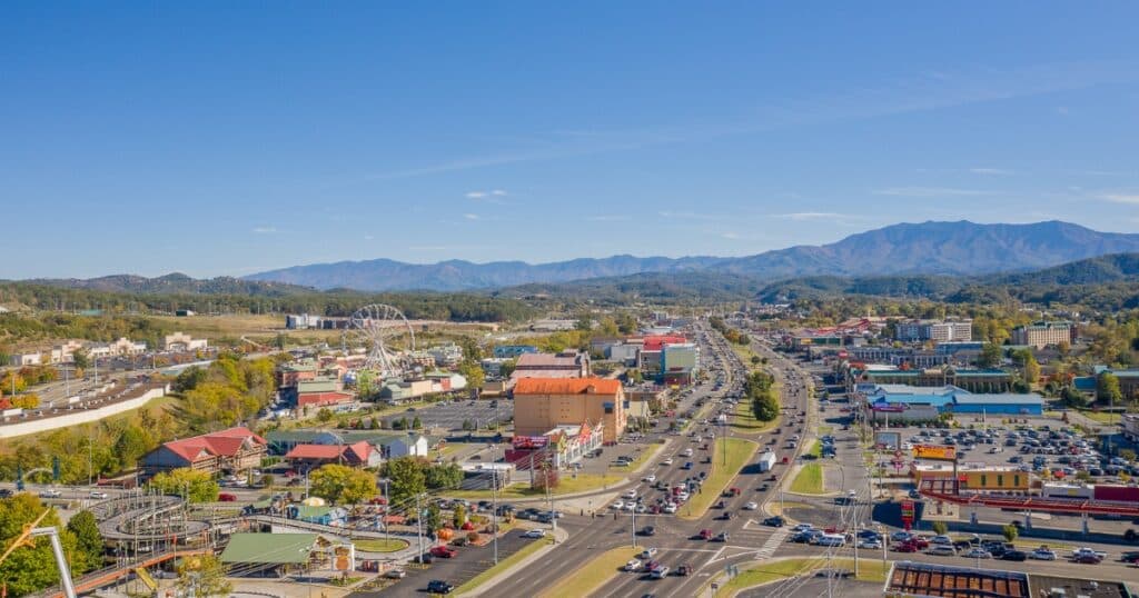 Places to Stay in Pigeon Forge for Your Summer Family Vacation | My ...