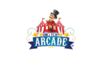 Big Top Arcade | My Pigeon Forge