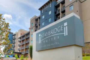 Staybridge Suites | My Pigeon Forge