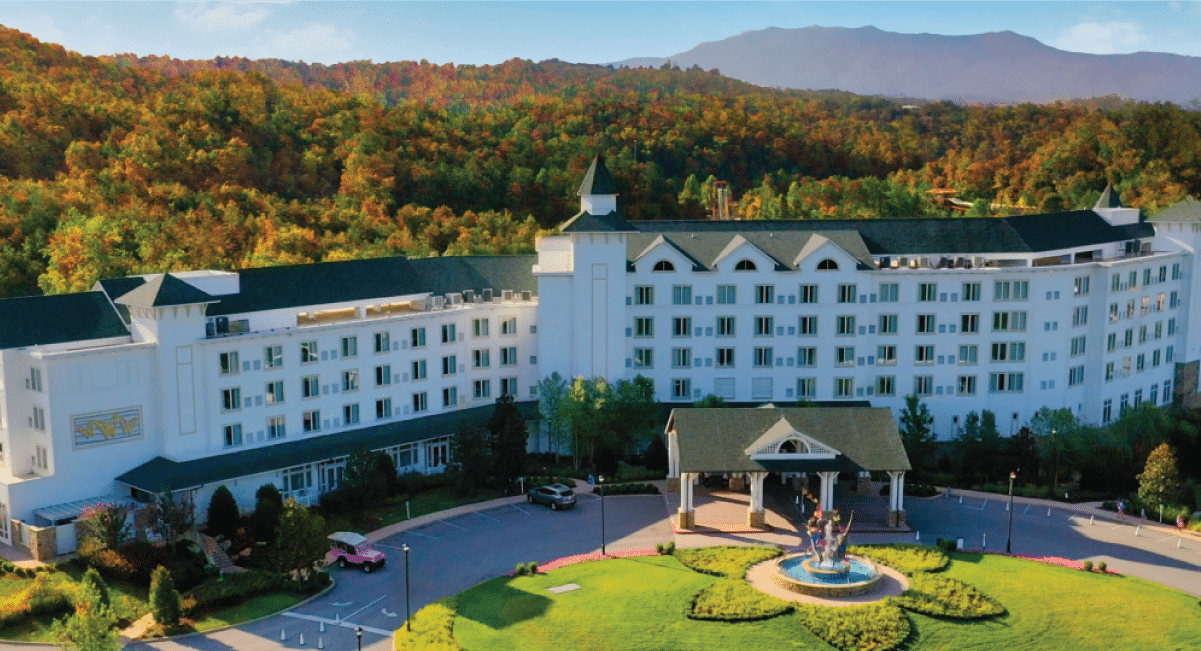 Stay at Dollywood’s Resorts for the Ultimate Smoky Mountain Getaway