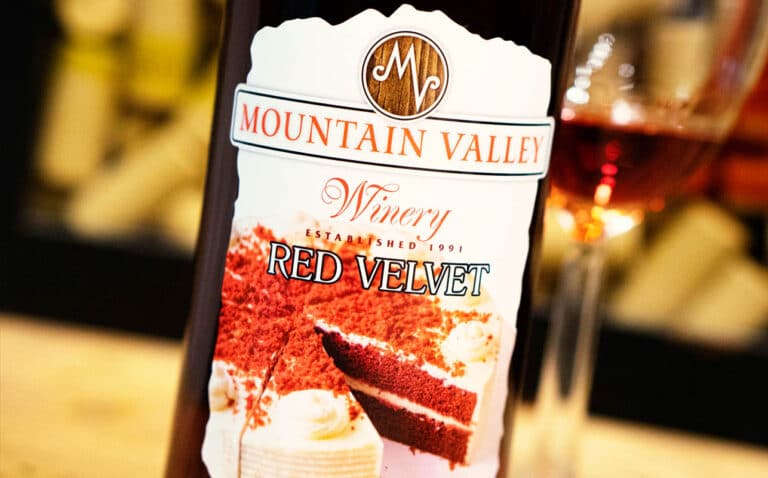 Mountain Valley Winery - Wine Tastings & Gift Shop - Pigeon Forge, TN