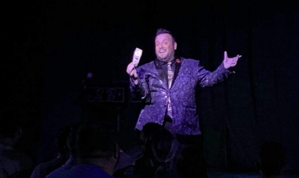 Steven Best’s Smoky Mountain Theater | My Pigeon Forge